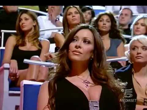 SARA VARONE HOT ITALIAN MILF