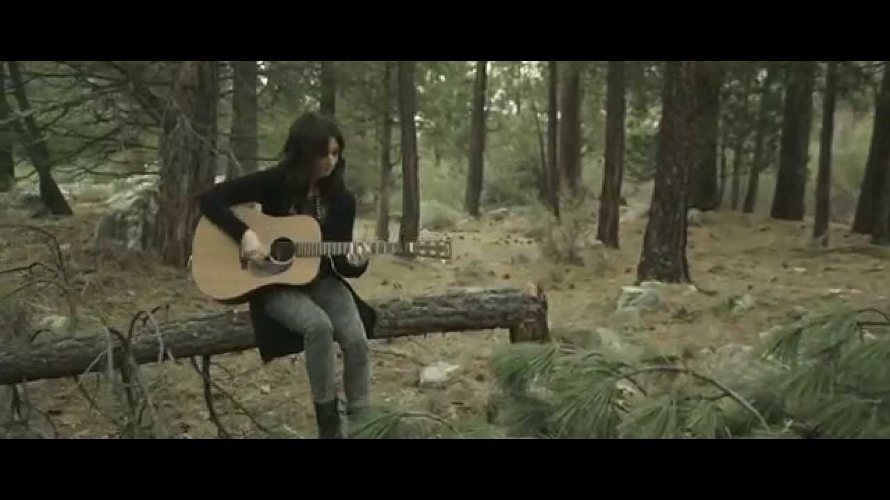 Gina Roode- Moving Mountains - YouTube