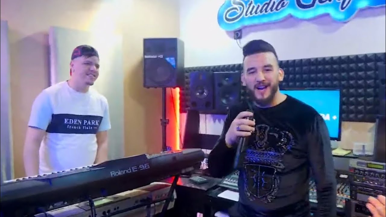 Cheb Bassit Feat Zakzok 2022 Zidouni Stora Ne9na3 © Exclusive Clip ...