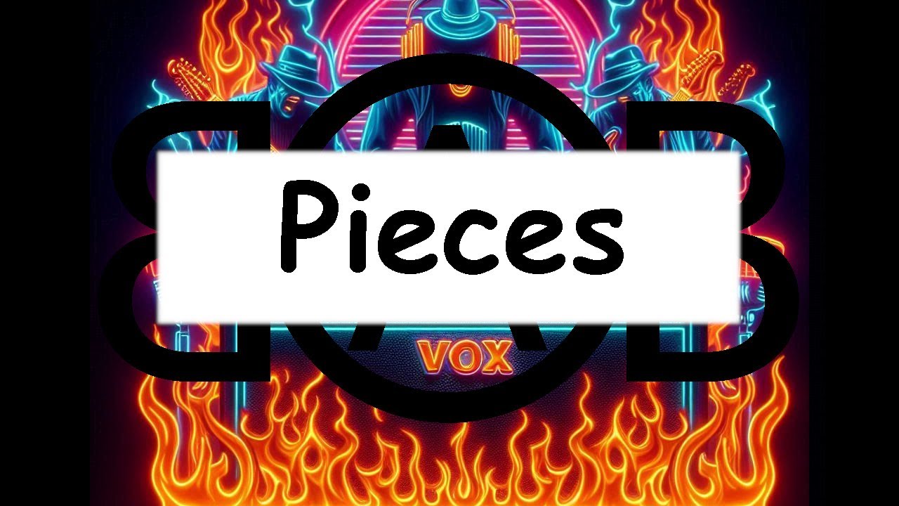 ᗺⒶB 8/3/24: Pieces #punk #band #music - YouTube