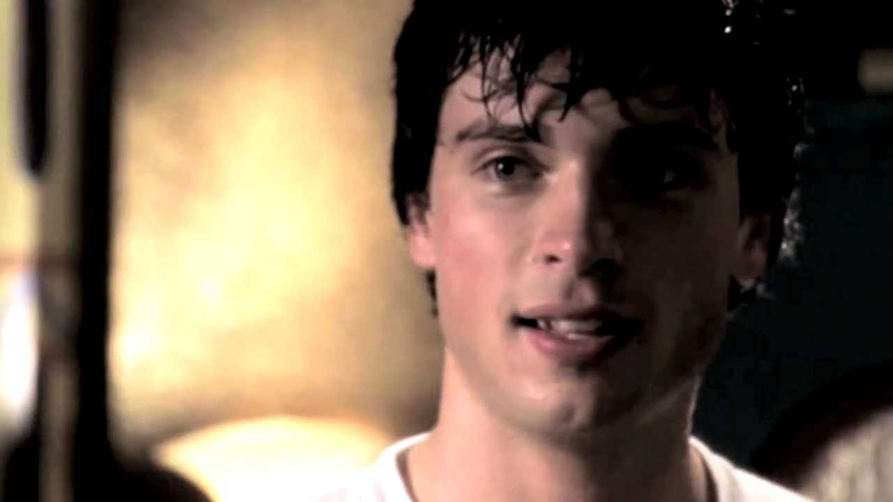 Come Out And Play || Clark & Lex - YouTube