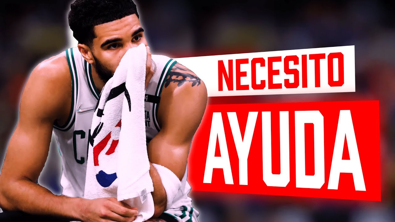 VUELVE EL TRAUMA DE BOSTON CELTICS 🔥 PLAYOFFS NBA - YouTube