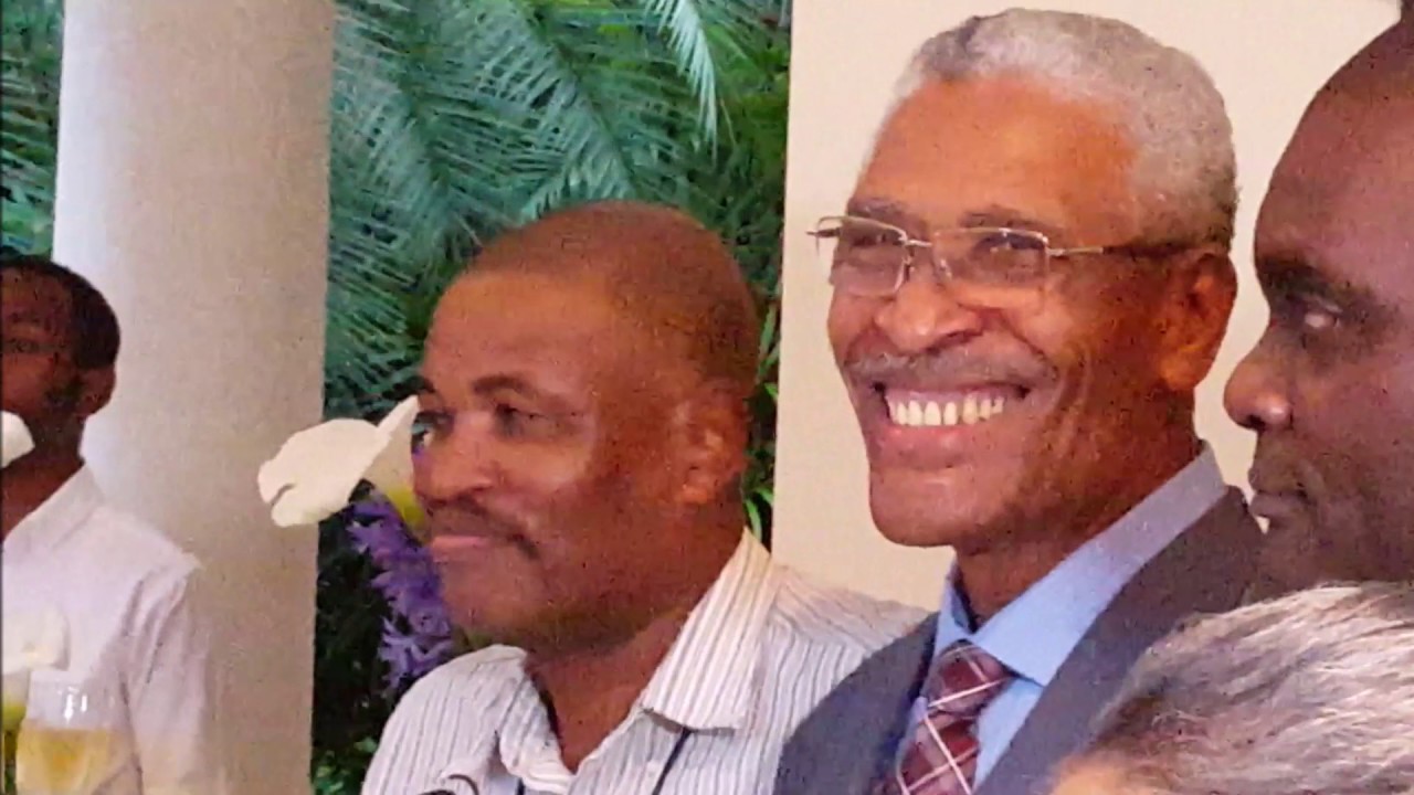 Arielle Jeanty Villedrouin -Chevalier - YouTube