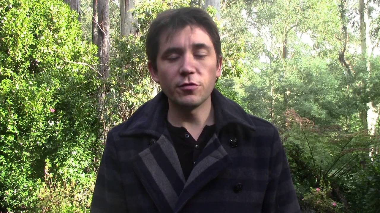 SHOUT OUT to Luke Eberhard - YouTube