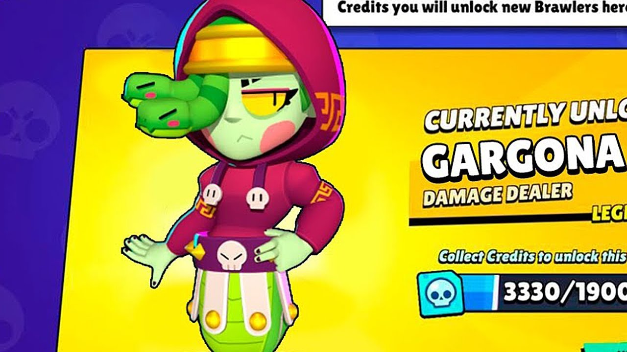 🎁 NEW GIFTS FROM SUPERCELL! Brawl Stars REWARDS 🎁🎁🎁 - YouTube