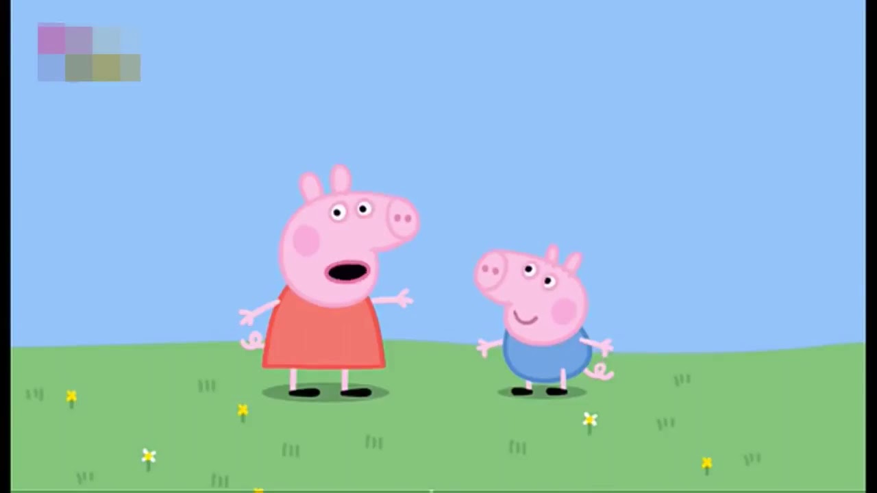 Pepa pig-dubluar #Shqip - YouTube