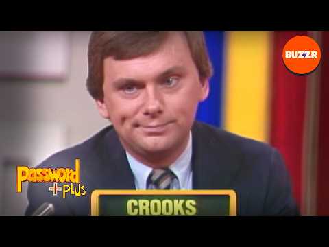 Password Plus | The Pressure is On 🔥| BUZZR