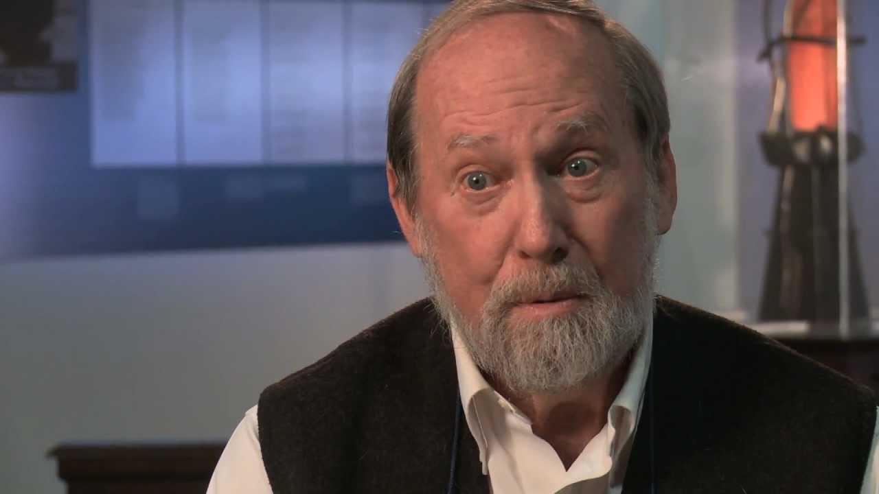 Poet Stephen Dunn - YouTube