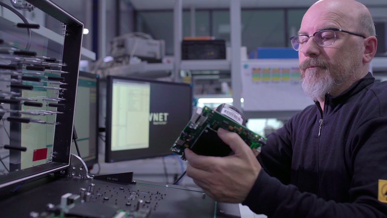 Avnet Embedded - Embedded Computing Excellence - YouTube