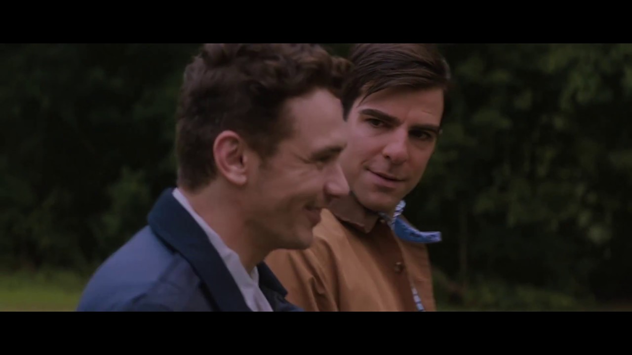 I Am Michael (2015) - Official Movie Clip #2 (HD) - YouTube