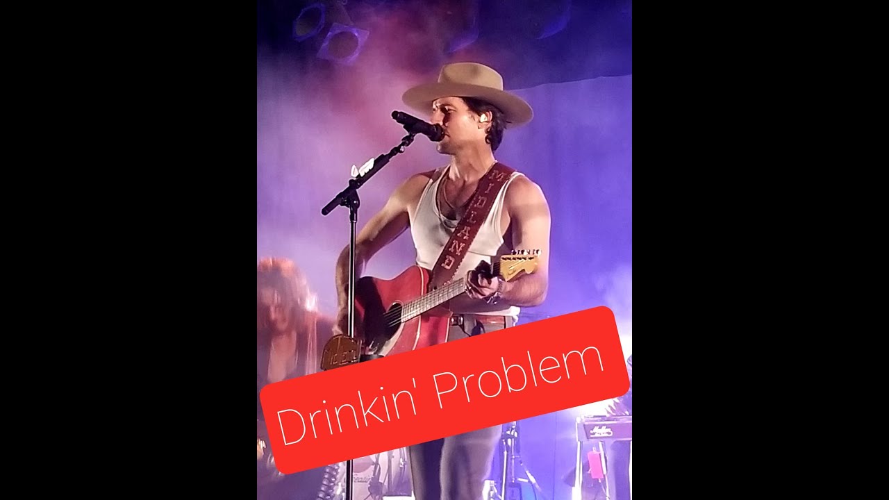 Midland - Drinkin' Problem (Live at Billy Bob's Texas) - YouTube