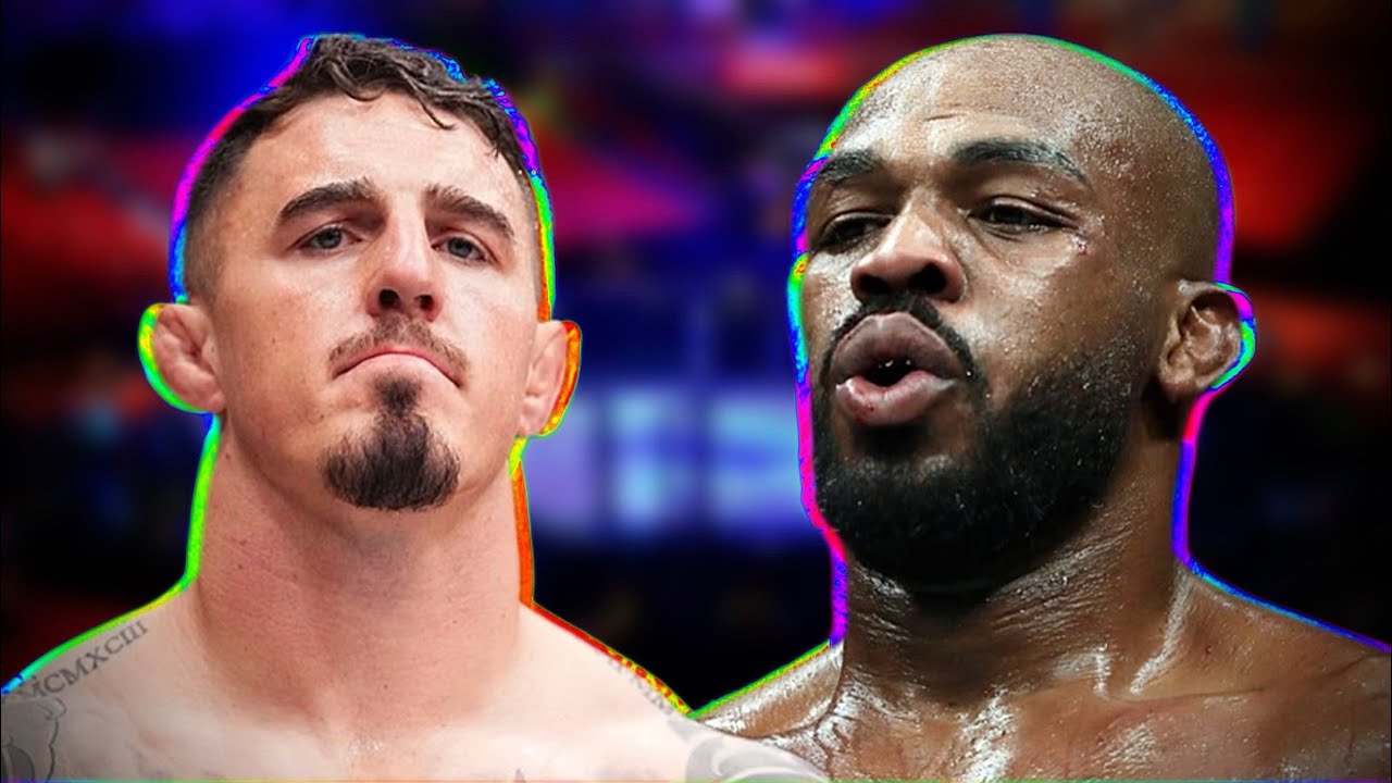 Matchmaking Every UFC Champion In 2025 - YouTube