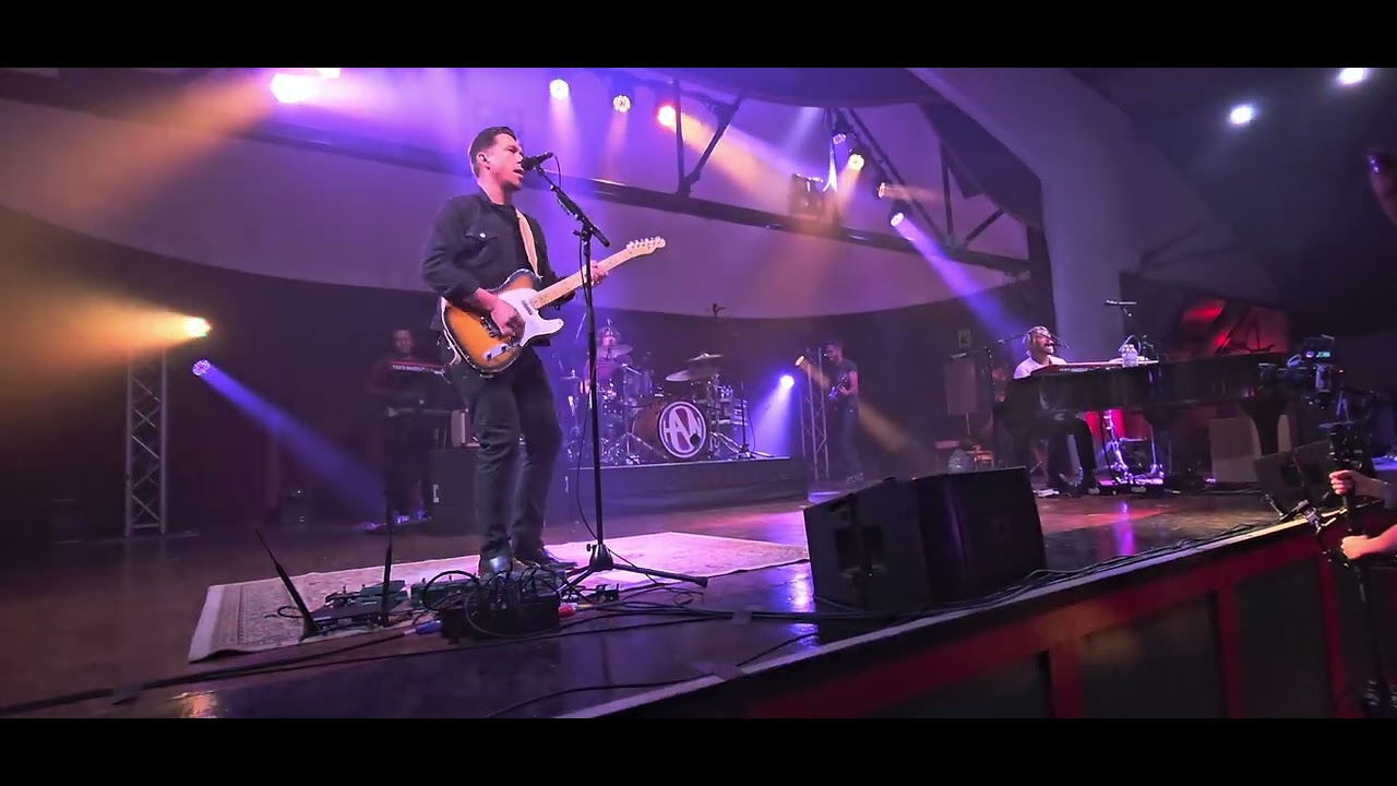 HANSON Day 2024 ~ Beyond Perennial ~ Happy - YouTube