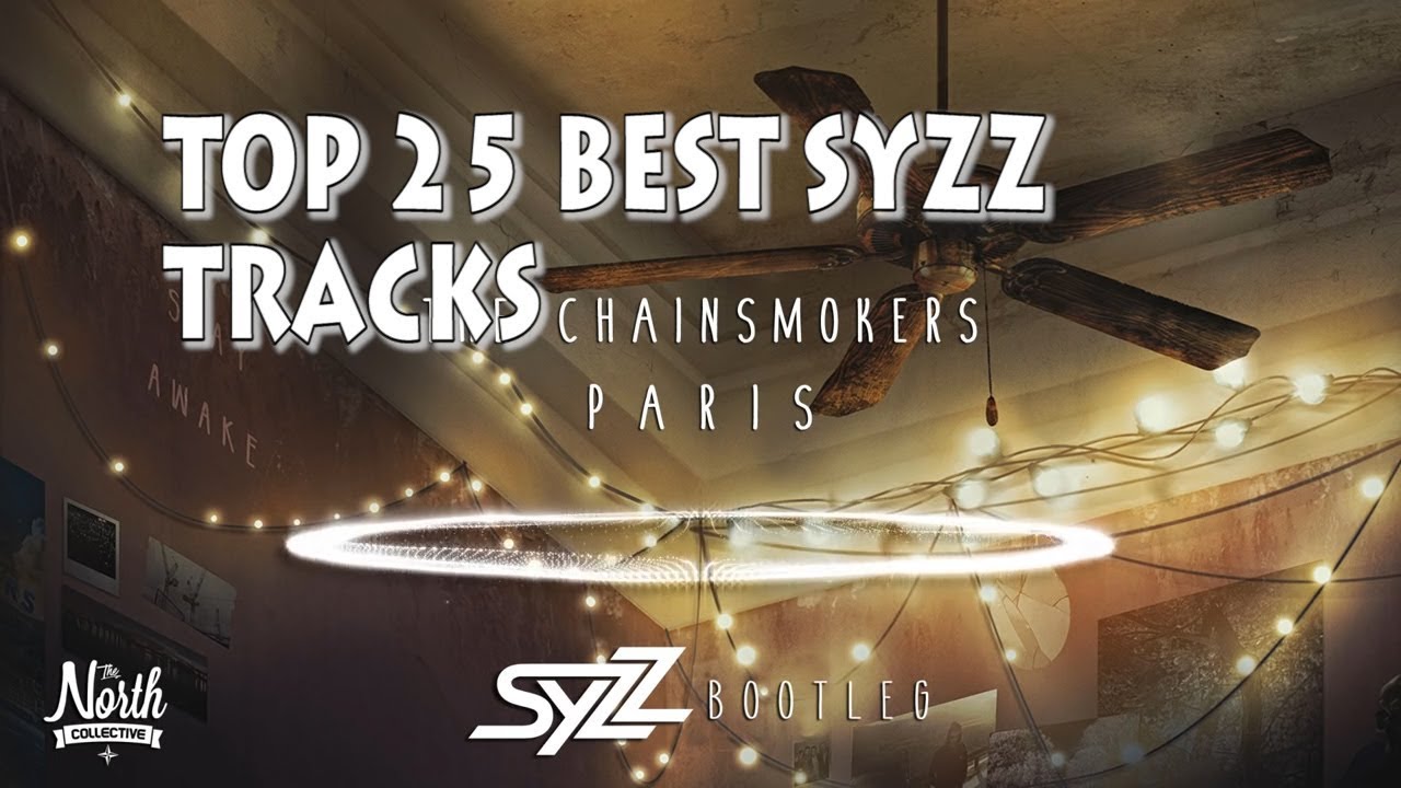 [Top 25] Best Syzz Tracks [2018] - YouTube