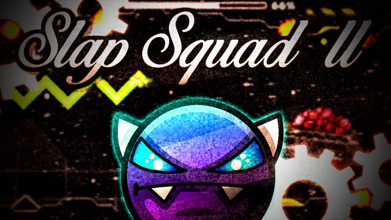 Slap Squad 2 By Danzmen 10* - YouTube