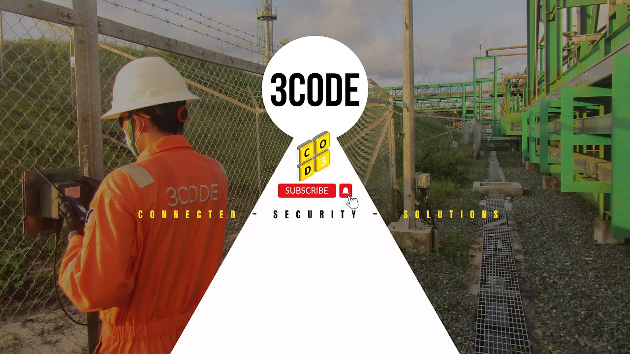 3Code Media Live Stream - YouTube