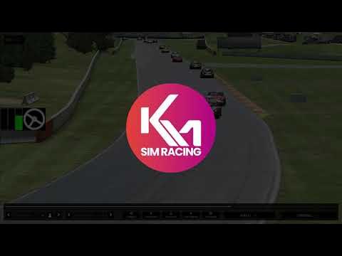 A 'Spin' in RaceRoom - Adaptive Ai Tool - YouTube