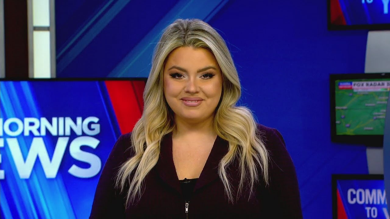 News update from FOX Carolina - YouTube