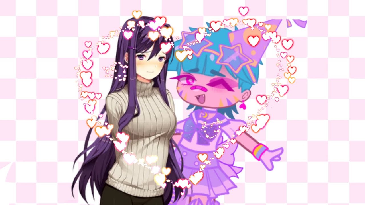 Yuri obsessed 😍 - YouTube