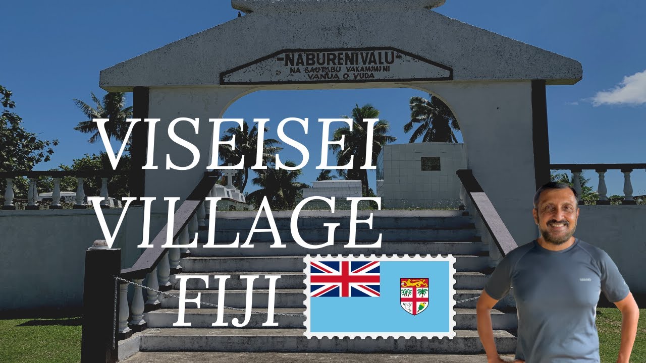 Viseisei Village, Vuda, Fiji 🇫🇯 - YouTube