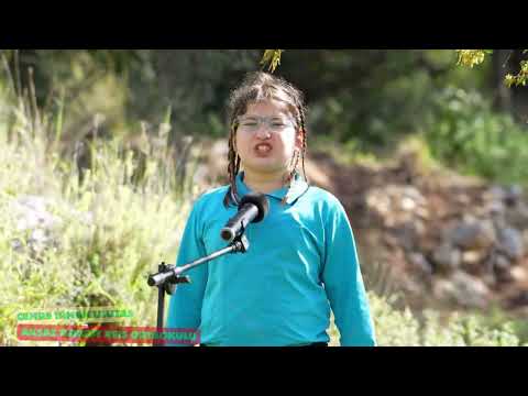 Ey Orman Çocuk Şarkısı
