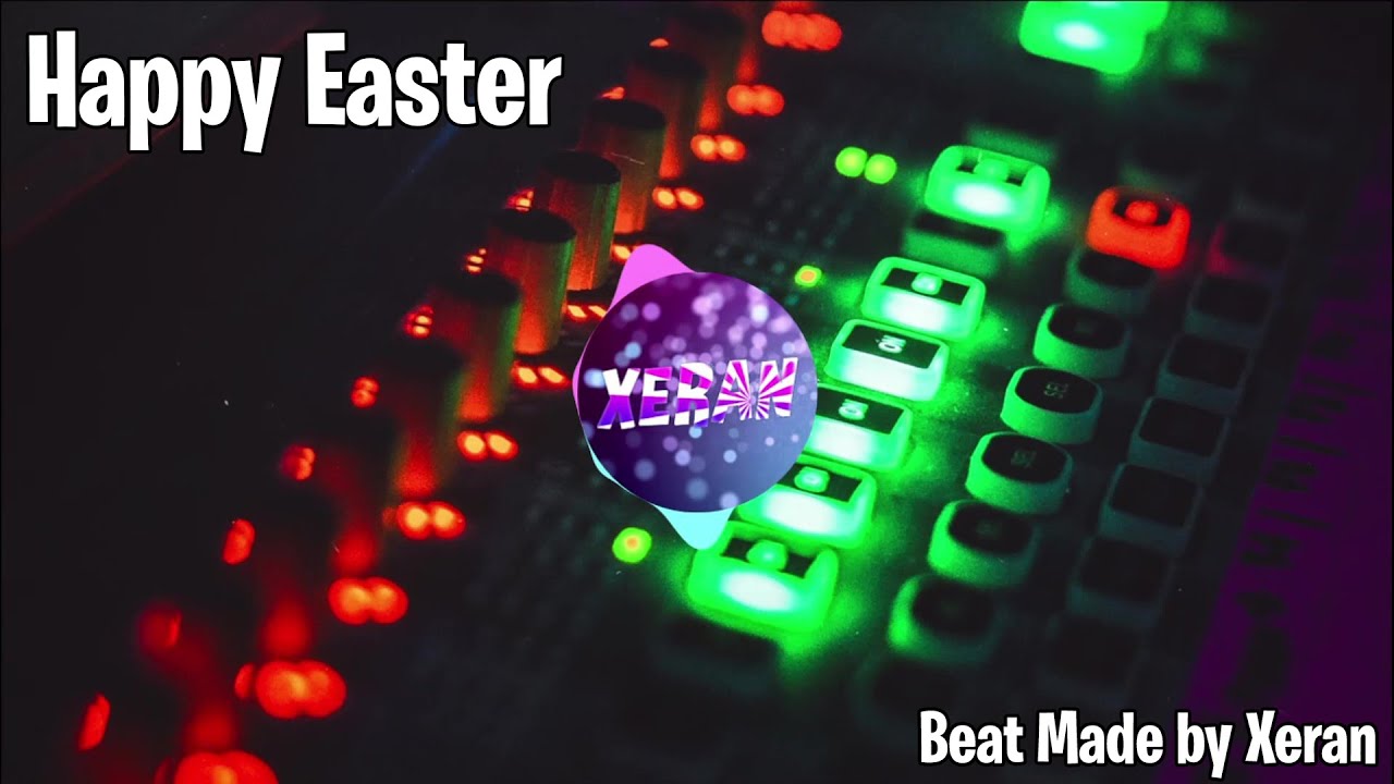 Easter Beat I Beat #14 Made by Xeran - YouTube
