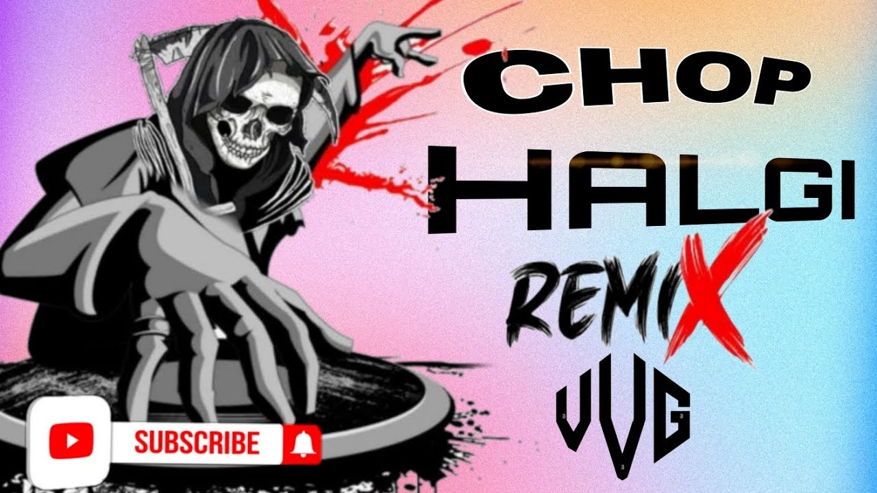 chop halgi dj remix dj song #dj #djlife #djremix #mixer #halgi_mix # ...