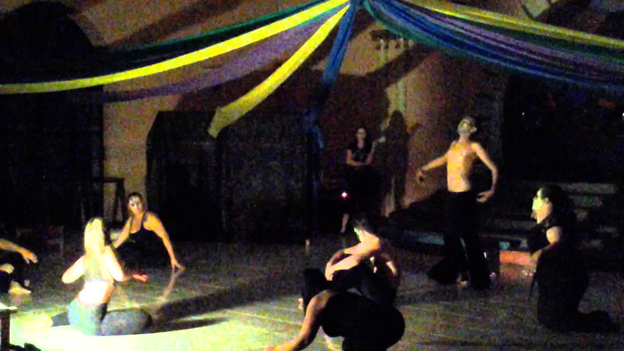 Equilibrismo - YouTube