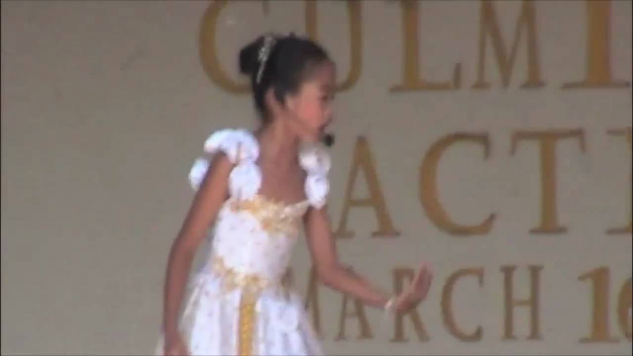 "The Greedy Princess" HD video - YouTube