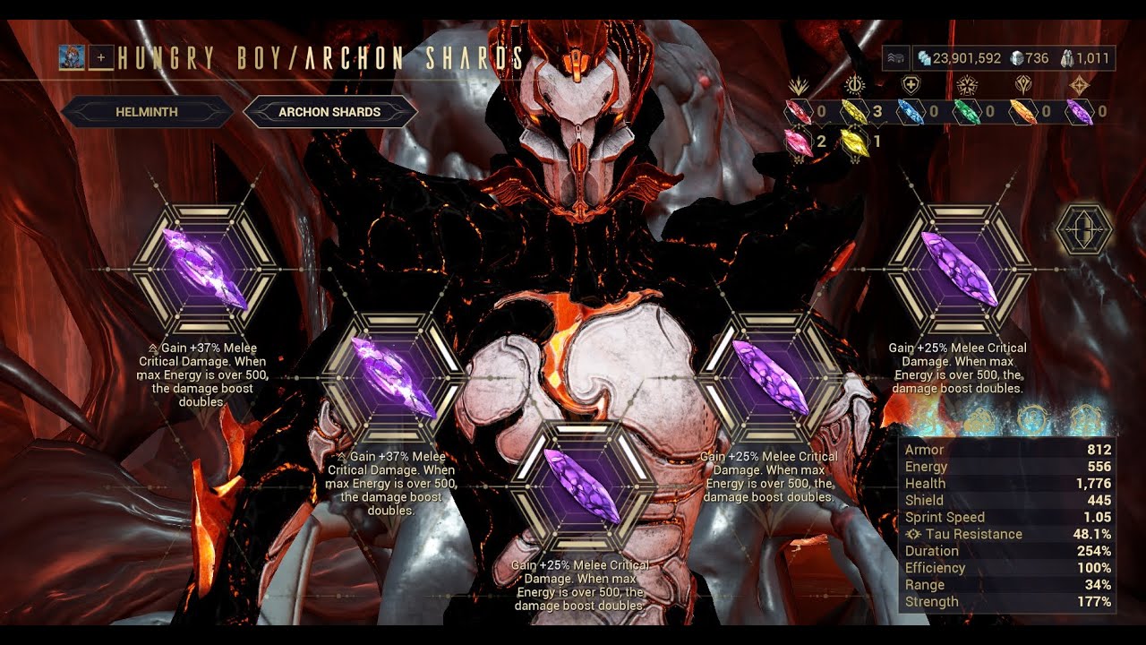 Now I Am Become Death, the Destroyer of Worlds | Warframe | Wukong ...