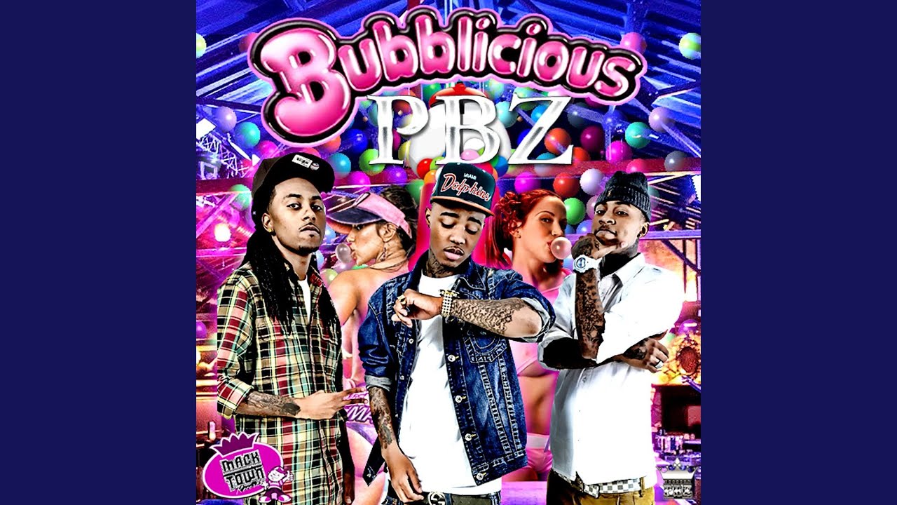 Bubblicious - Street - YouTube Music