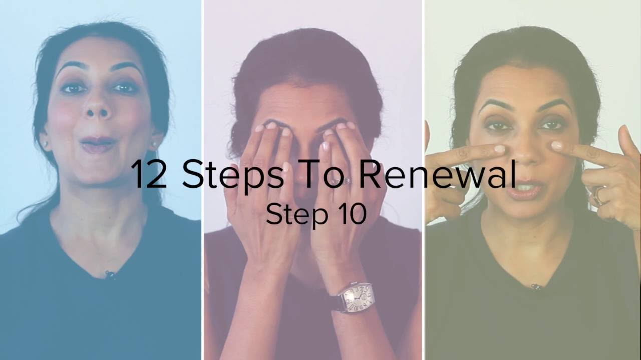 Droopy Smile - Ageless Face - YouTube