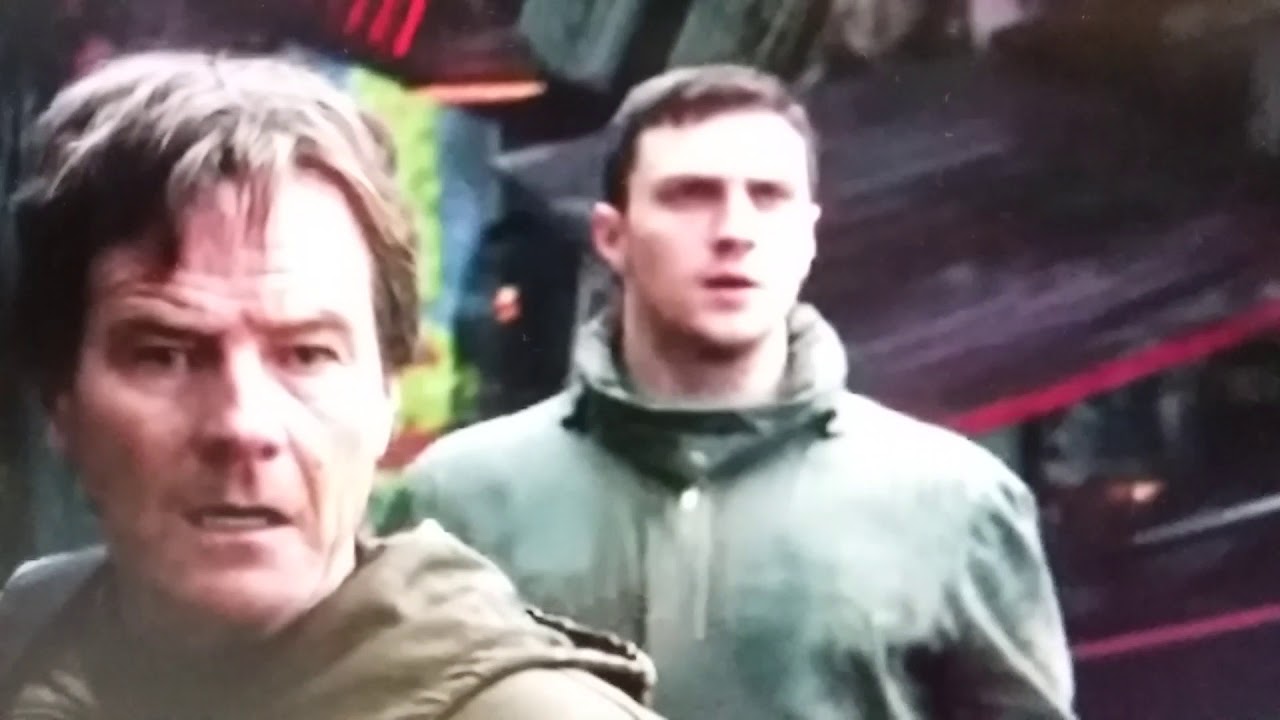 godzilla 2014 trailer - YouTube