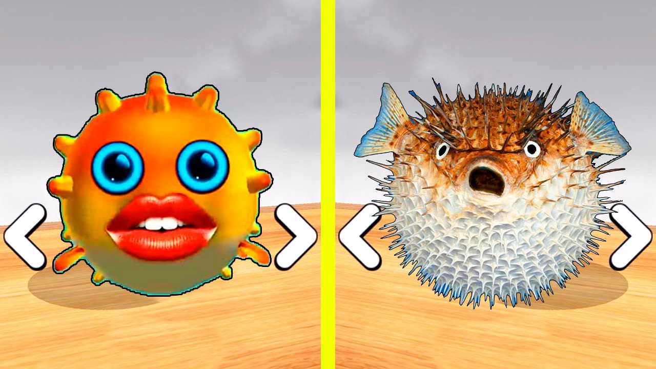 Real Life vs In-Game: All Face Balls from Going Balls! Race 1205 - YouTube