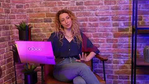 Curso Oficial de Odoo FULL en Español - YouTube