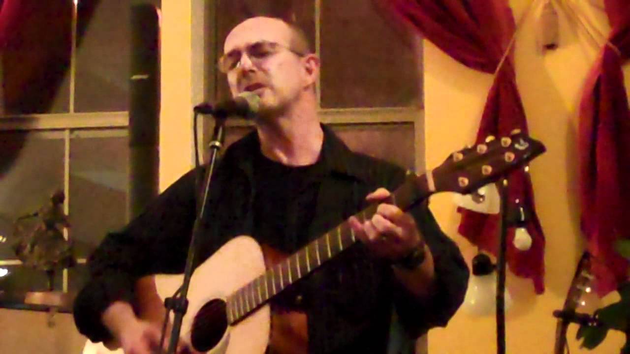 Andy Philips - 05-07-2011 - YouTube