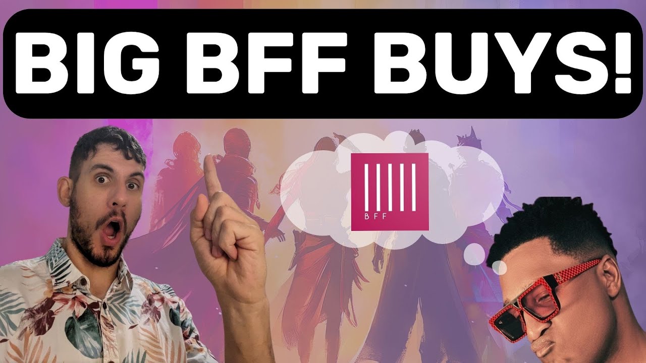 Navigating Liquidity Paths in Atropa Ecosystem | Big BFF Buy Examples ...