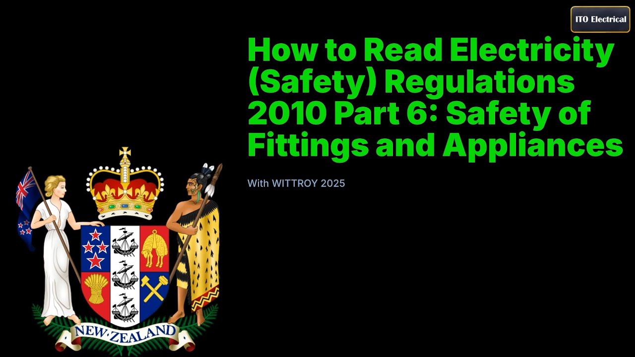 How to read ESR Part 6 - YouTube