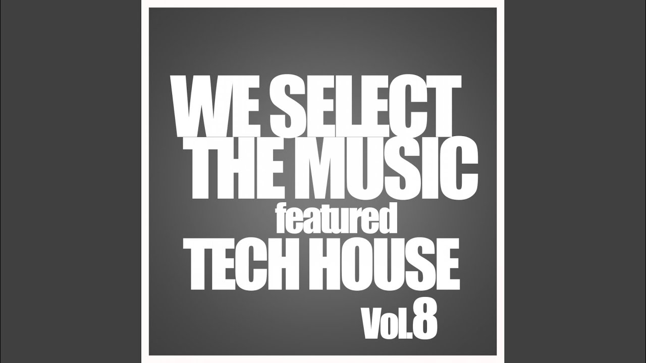 Afro D (Original Mix) - YouTube