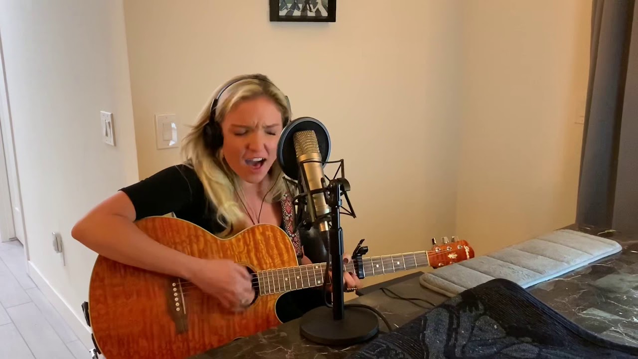 “Seasons” performed live by Natalie Merrill on the Chuck Shute Podcast ...
