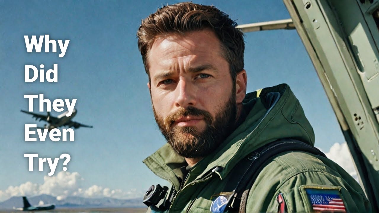 10 Failed Airplane Innovations That NEVER Took Off | Aviation Secrets ...