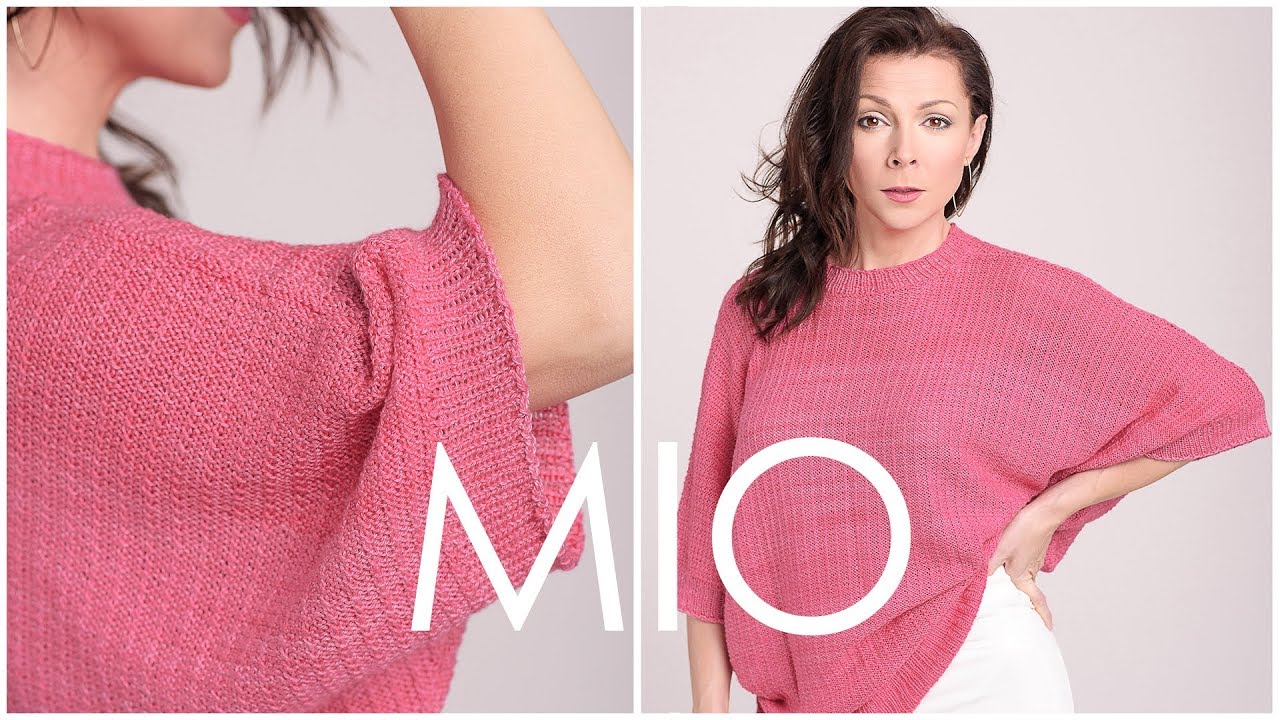 Mio Sweater - YouTube