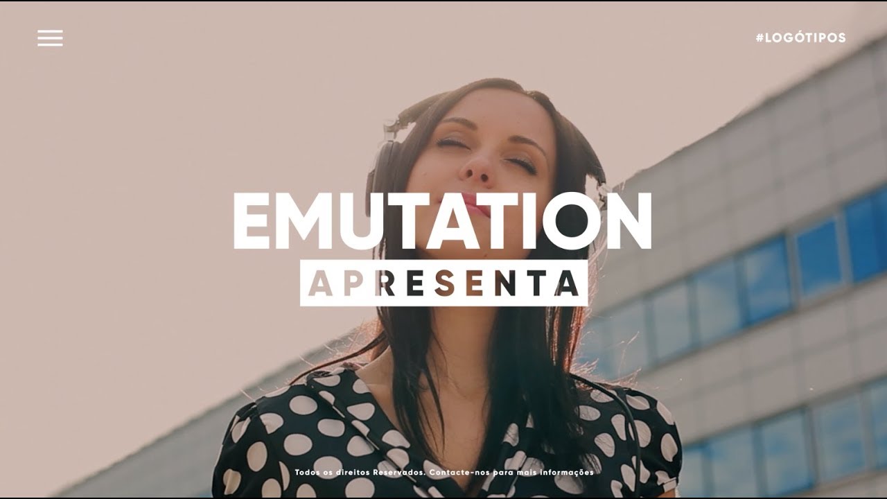 Logotipos eMutation - YouTube