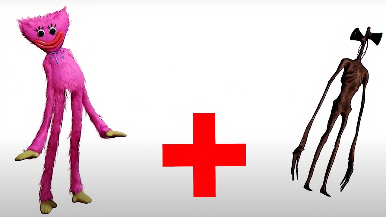 Boogie Bot + FNAF = Poppy Playtime Animation - YouTube