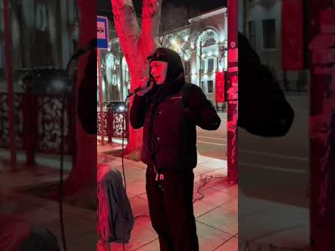 Dato Kenchiashvili  Bichiko girl voice