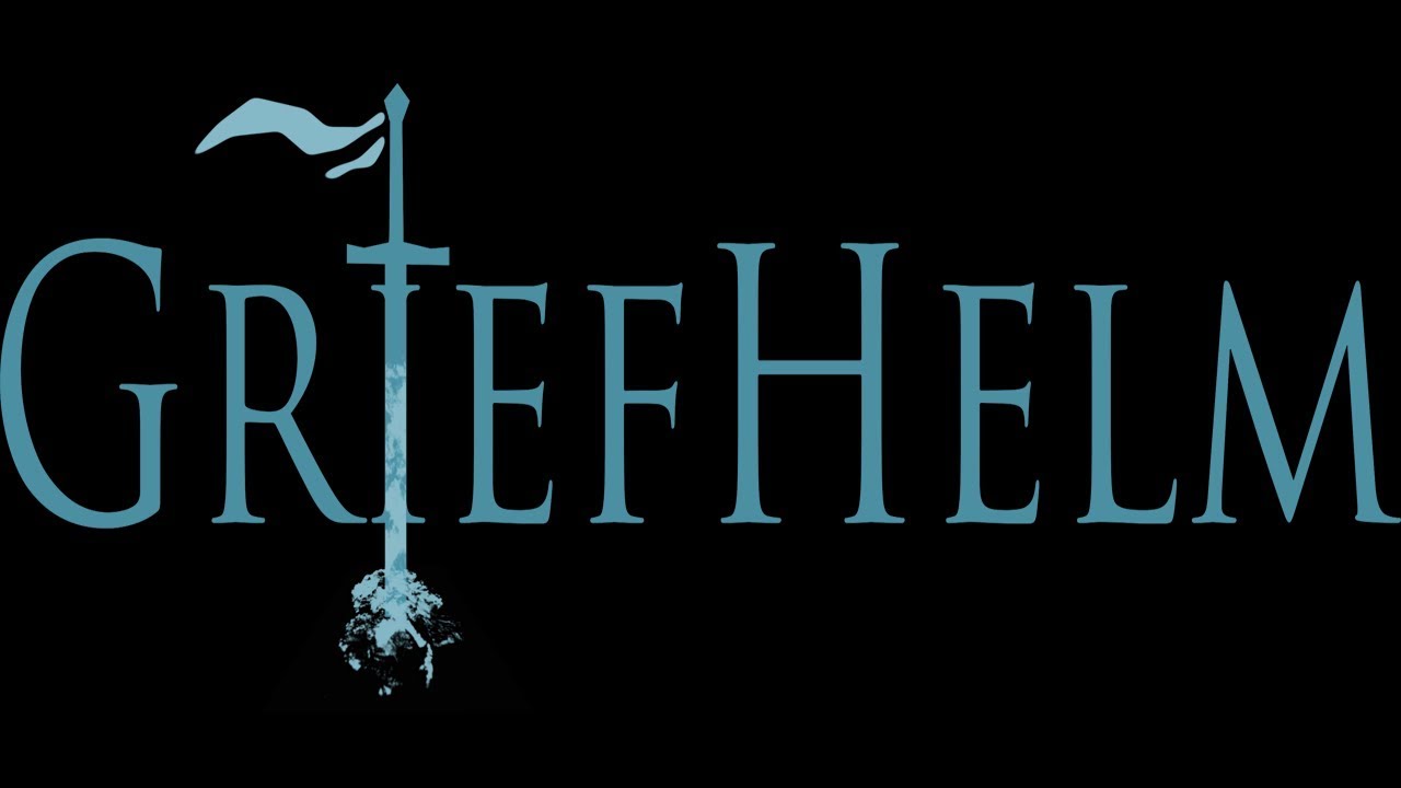 Griefhelm 0.4.1 - Trailer - YouTube