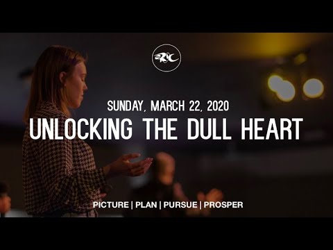 Unlocking The Dull Heart - YouTube
