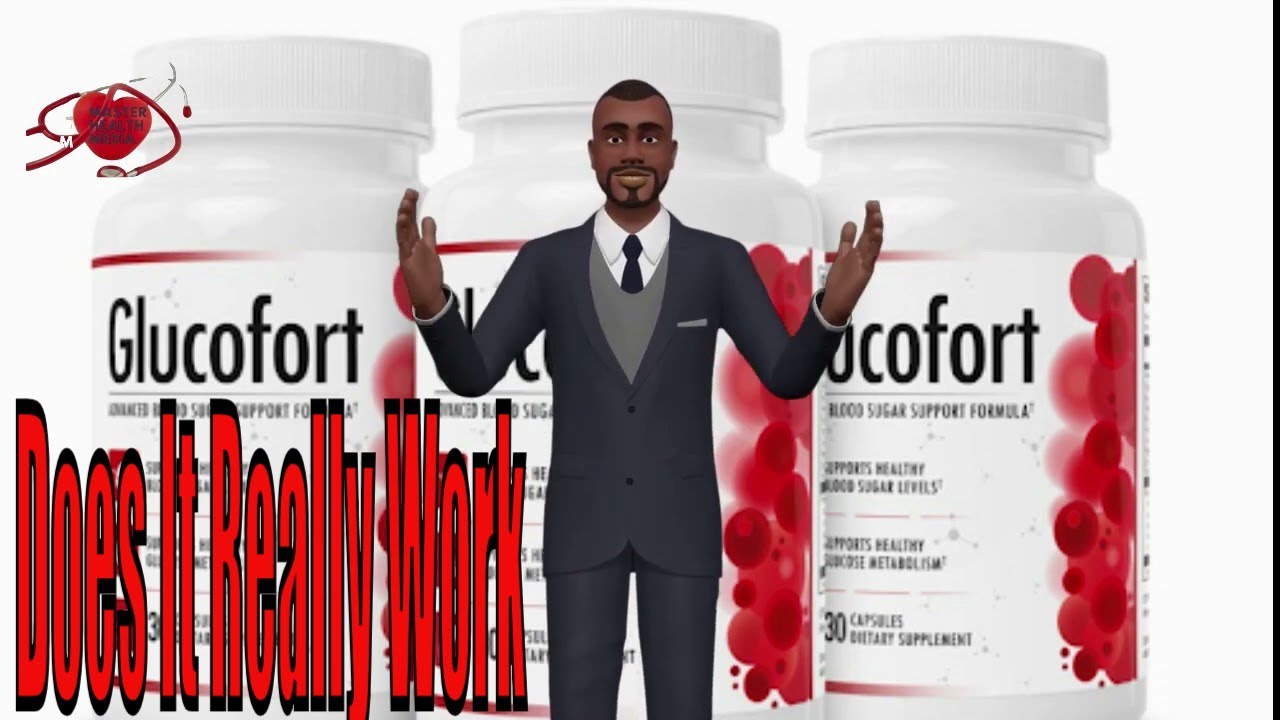 Glucofort Review ,Is Glucofort For Diabetes Patients Does It Really ...