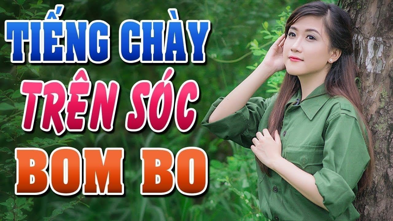 Tiếng Chày Trên Sóc Bom Bo Remix - Liên Khúc Nhạc Đỏ Cách Mạng Tiền ...