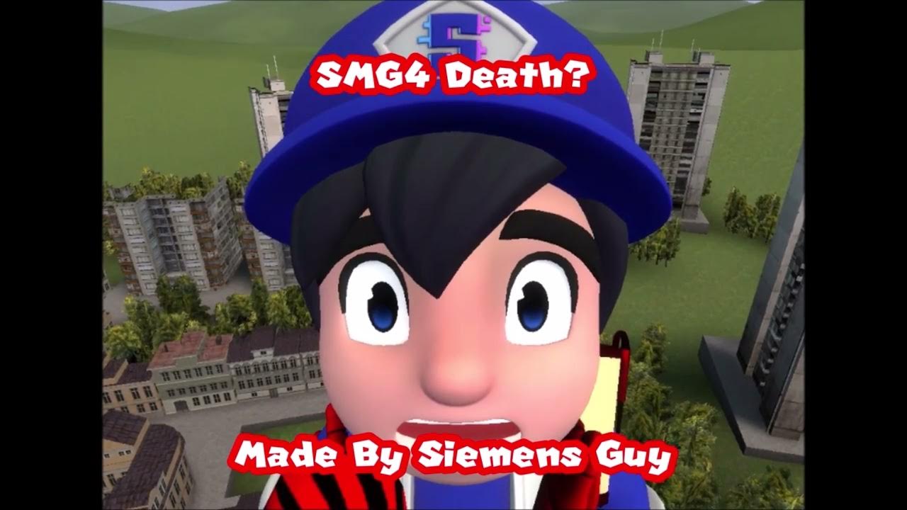 SMG4 Death? Music - YouTube